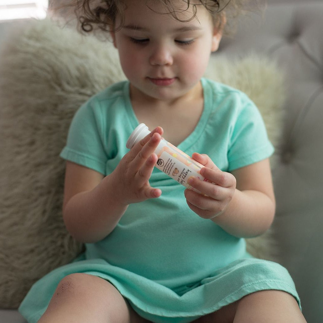 Rash Cream Stick for Bug Bites, Burns, & Itches - Mambino Organics